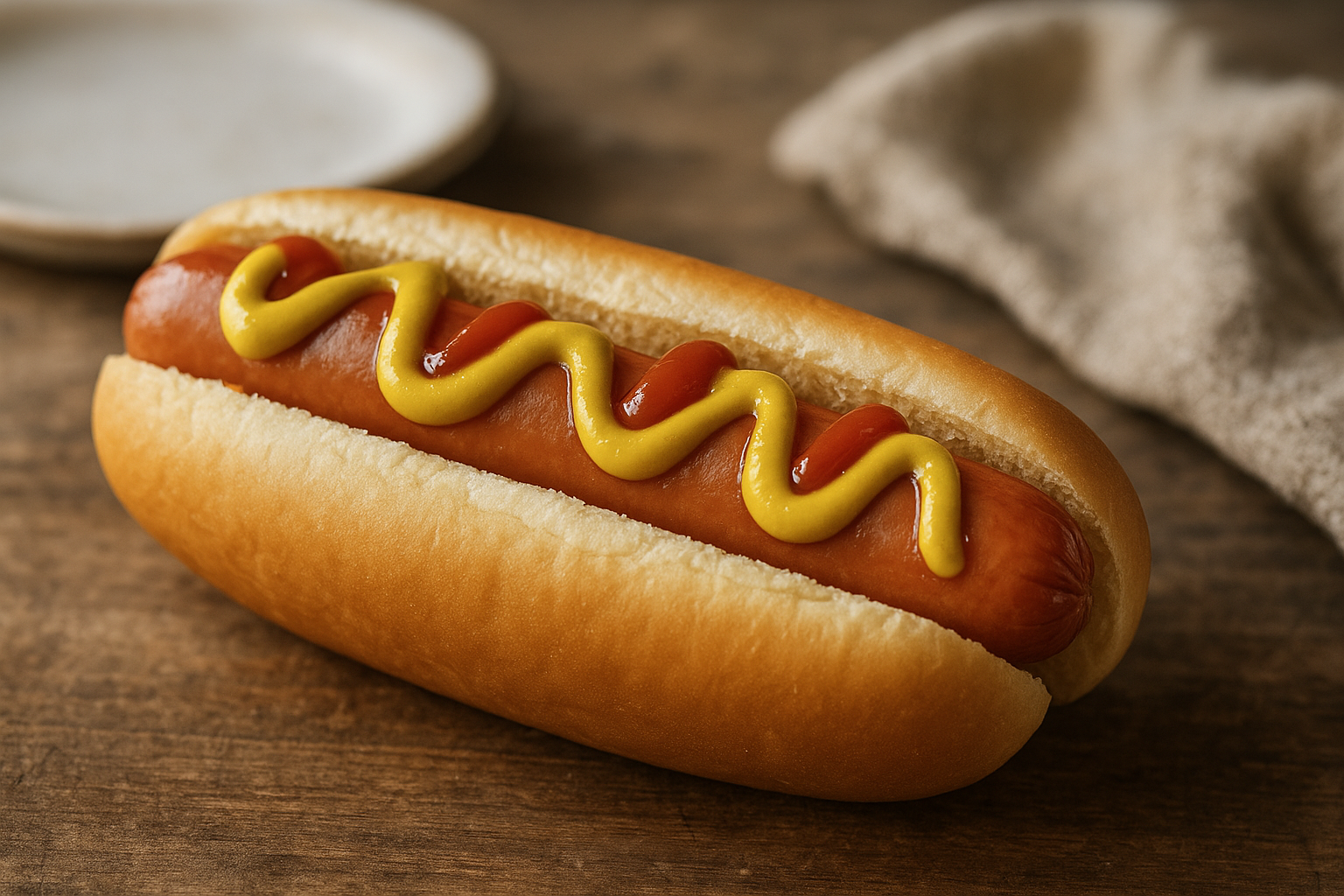 Mit jelenthet a hot doggal álmodni? ⋆ Álmok jelentése