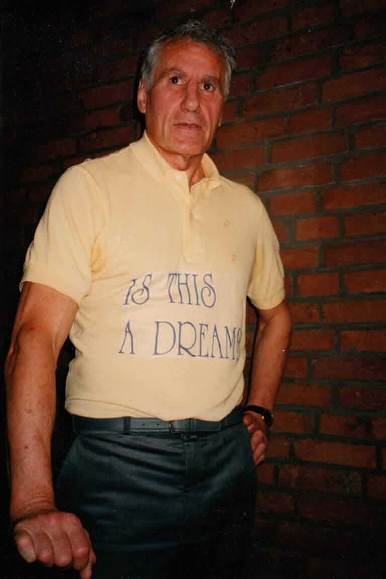 Álom a pszichológiában, Paul Tholey ⋆ Álmok jelentése